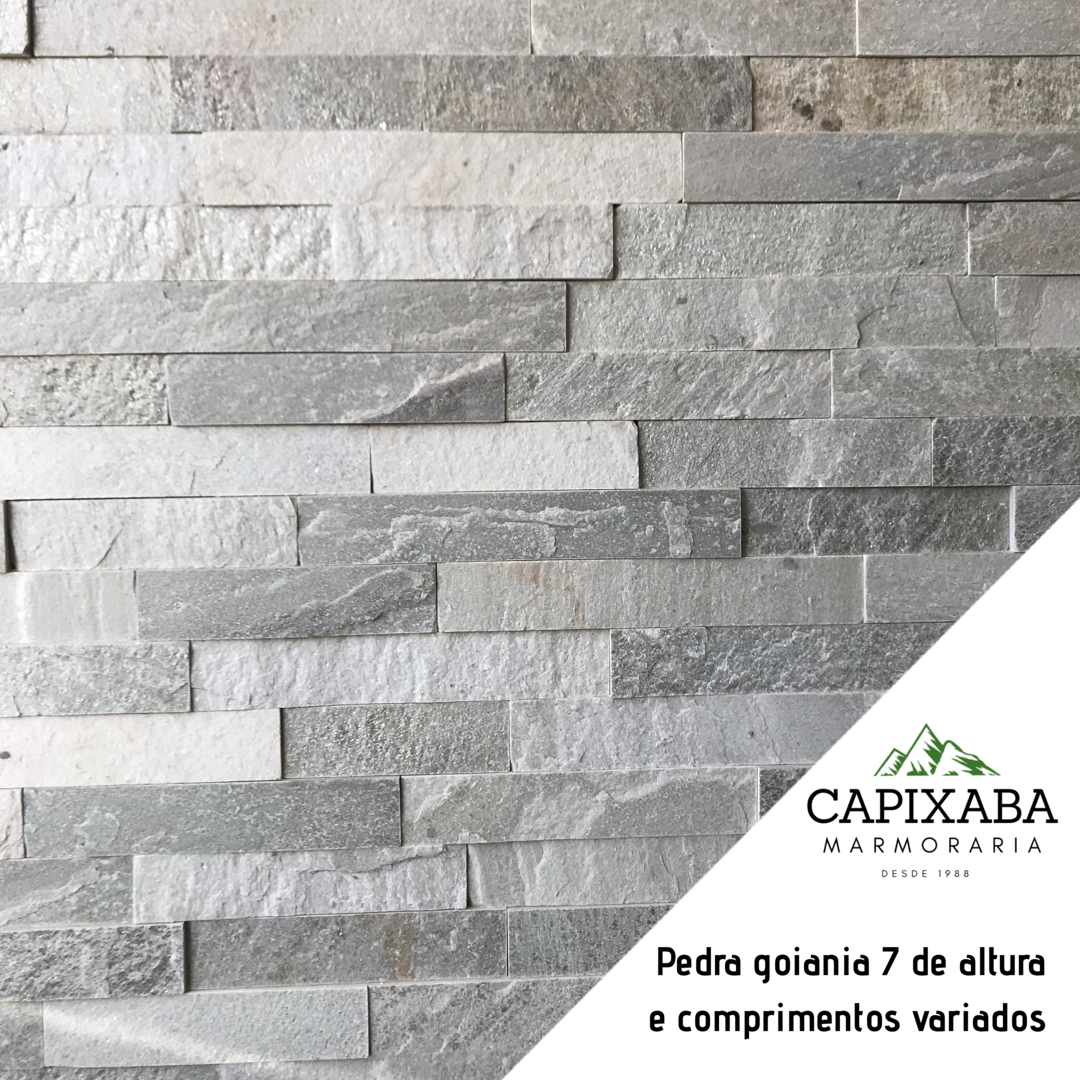 Marmoraria Capixaba Guarapuava / Capixaba