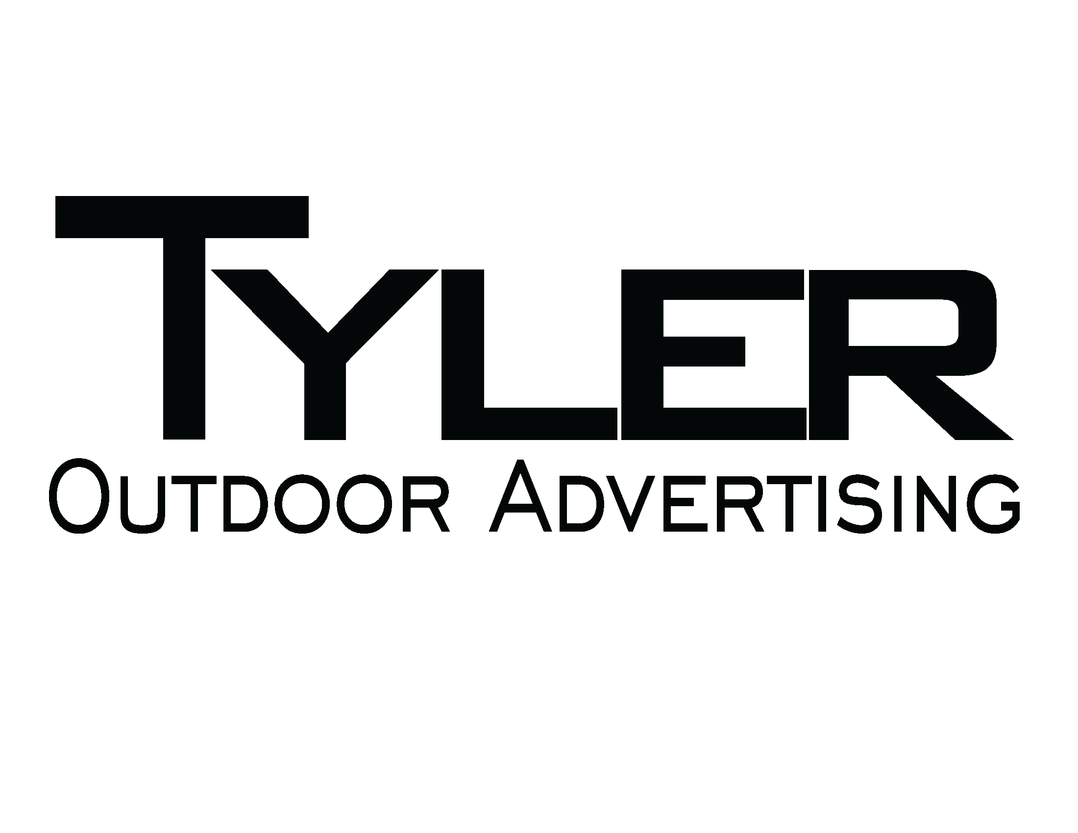 Outdoor Advertising Logo
