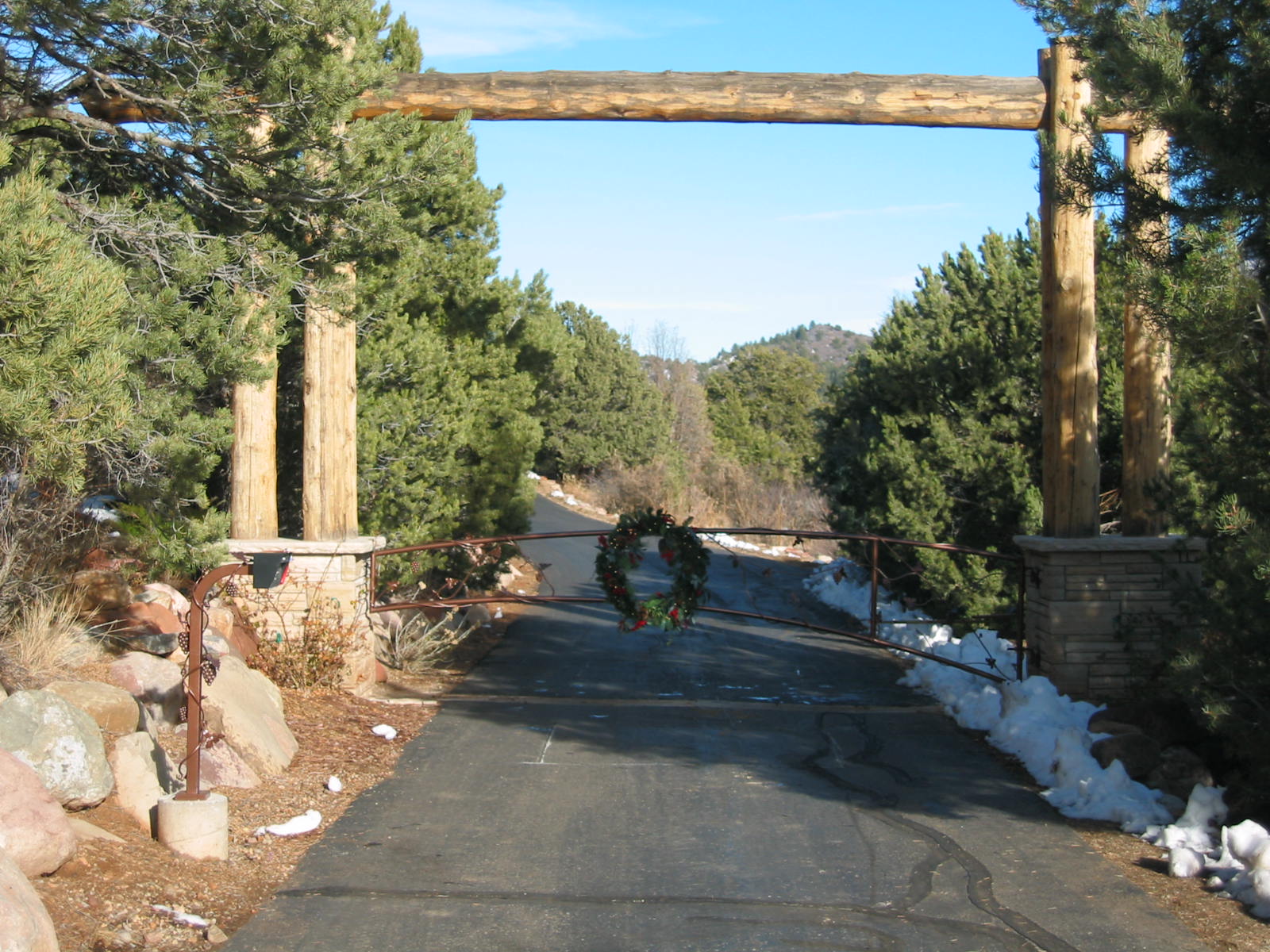 durango gate and vacuum