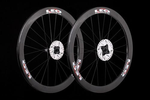 W4-C50 Disc Carbon | Leo Elements