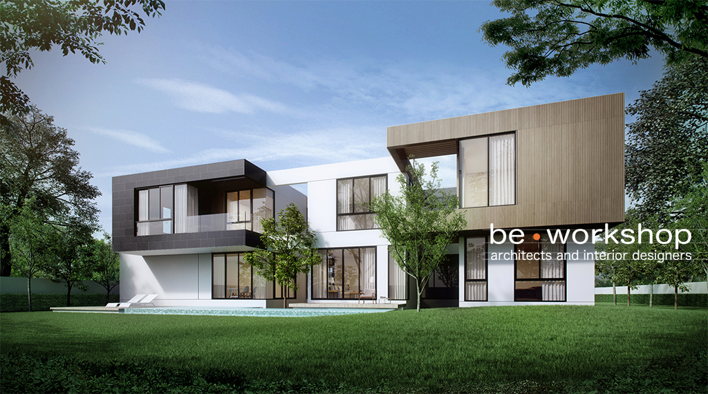 ARCHITECTURE | be-workshop ::: 2020