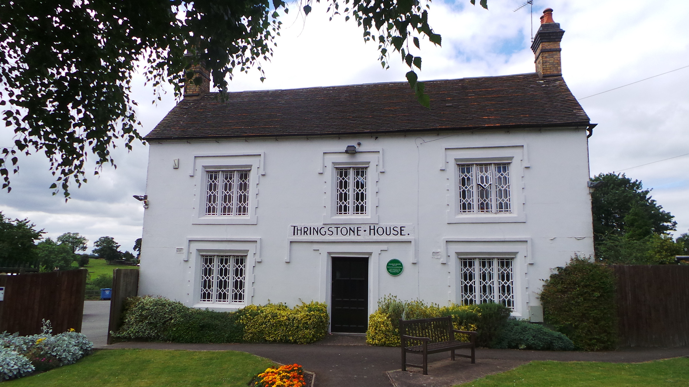 Community Centre | Charles Booth Centre