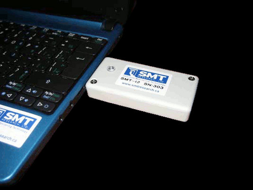 I3 Gateway Interface | SMT Research