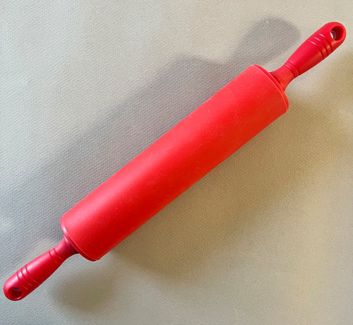 Silicone Rolling Pin | Modeling Glass