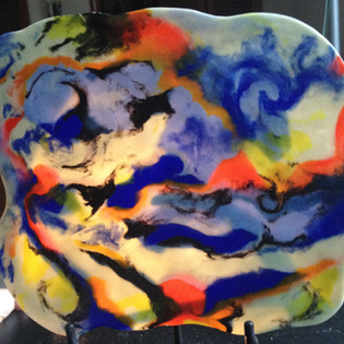 HOME | Modeling Glass