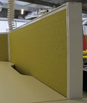 ALUMINIUM SURROUND SCREEN | Summit WF