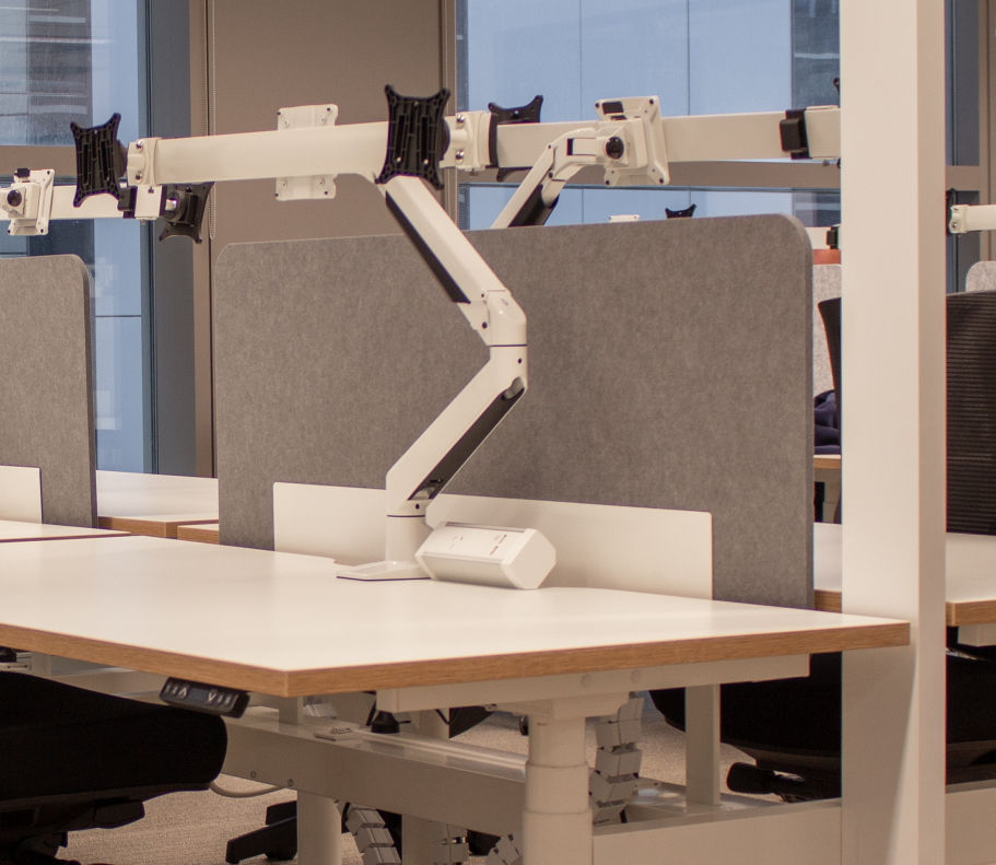 PET CUSTOM STRAIGHT SCREEN | Summit WF