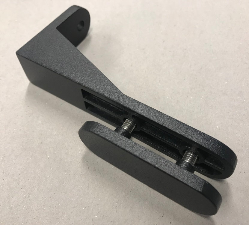 SCREEN SUPPORT BRACKET