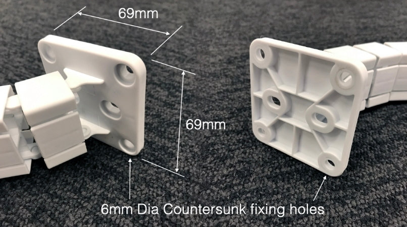 CABLE UMBILICAL | Summit WF