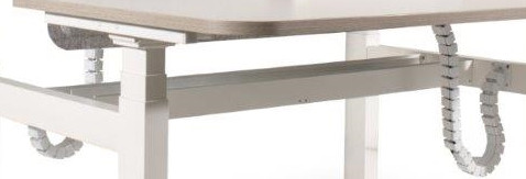 CUSTOM CABLE TRAY | Summit WF