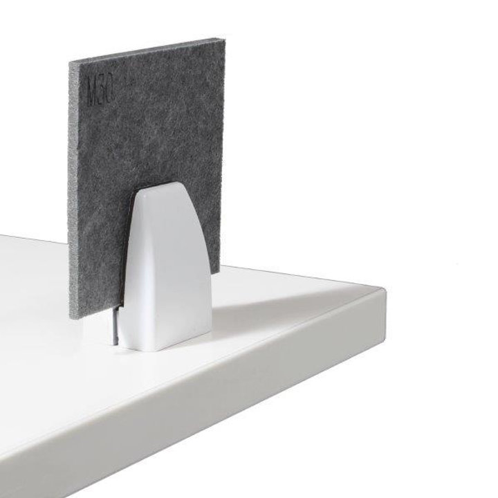 SCREEN CLAMP BRACKET - F MOUNT | Summit WF