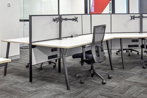 COLUMN LEG - HEIGHT ADJUSTABLE | Summit WF