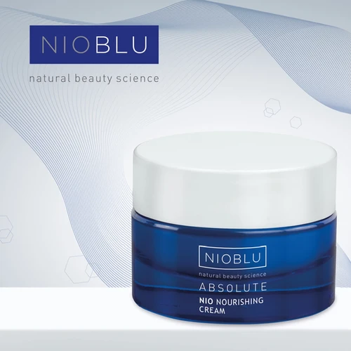 NIO Nurshing Cream | Bee WONDERful