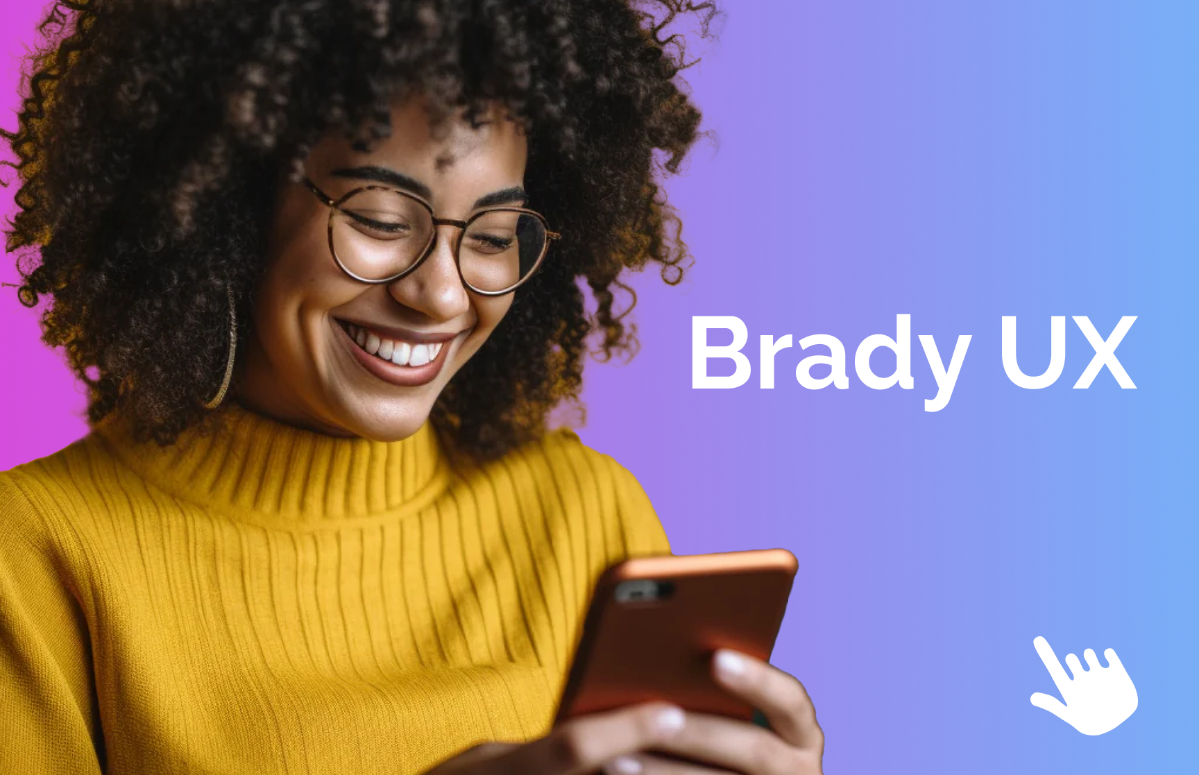 Get Your Product Roasted for Free | UX/UI Design Audits - Brady UX