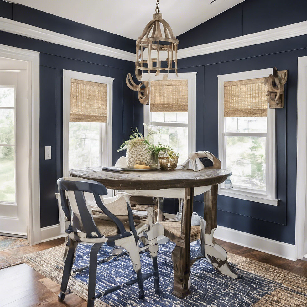 **Top 5 Sherwin-Williams Interior Colors for a Timeless and Trendy Home**