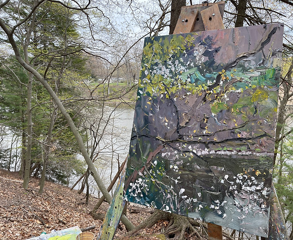 James Brandess Studios & Gallery, Inc. – Artist – Saugatuck, MI