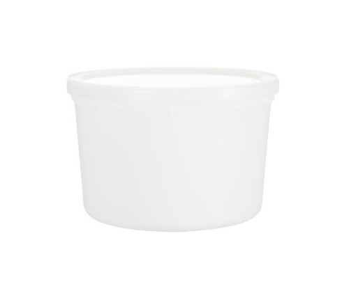 1 Gallon Plastic Container | Hector Produce Corp.