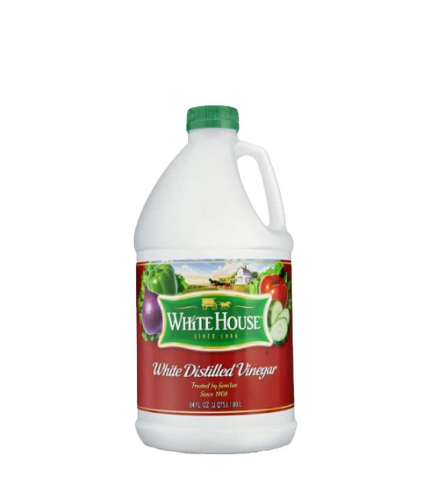 White Distilled Vinegar | Hector Produce Corp.