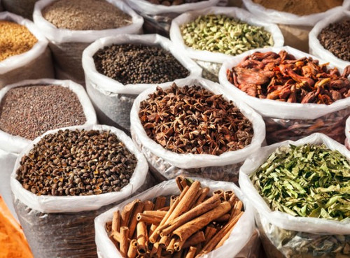 Spices & Meat Rubs | Hector Produce Corp.