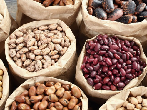 Dry Goods | Hector Produce Corp.