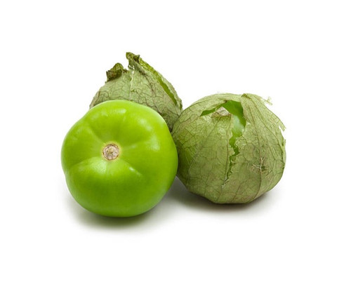 Tomatillo | Hector Produce Corp.