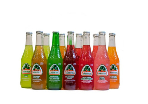 Jarritos | Hector Produce Corp.
