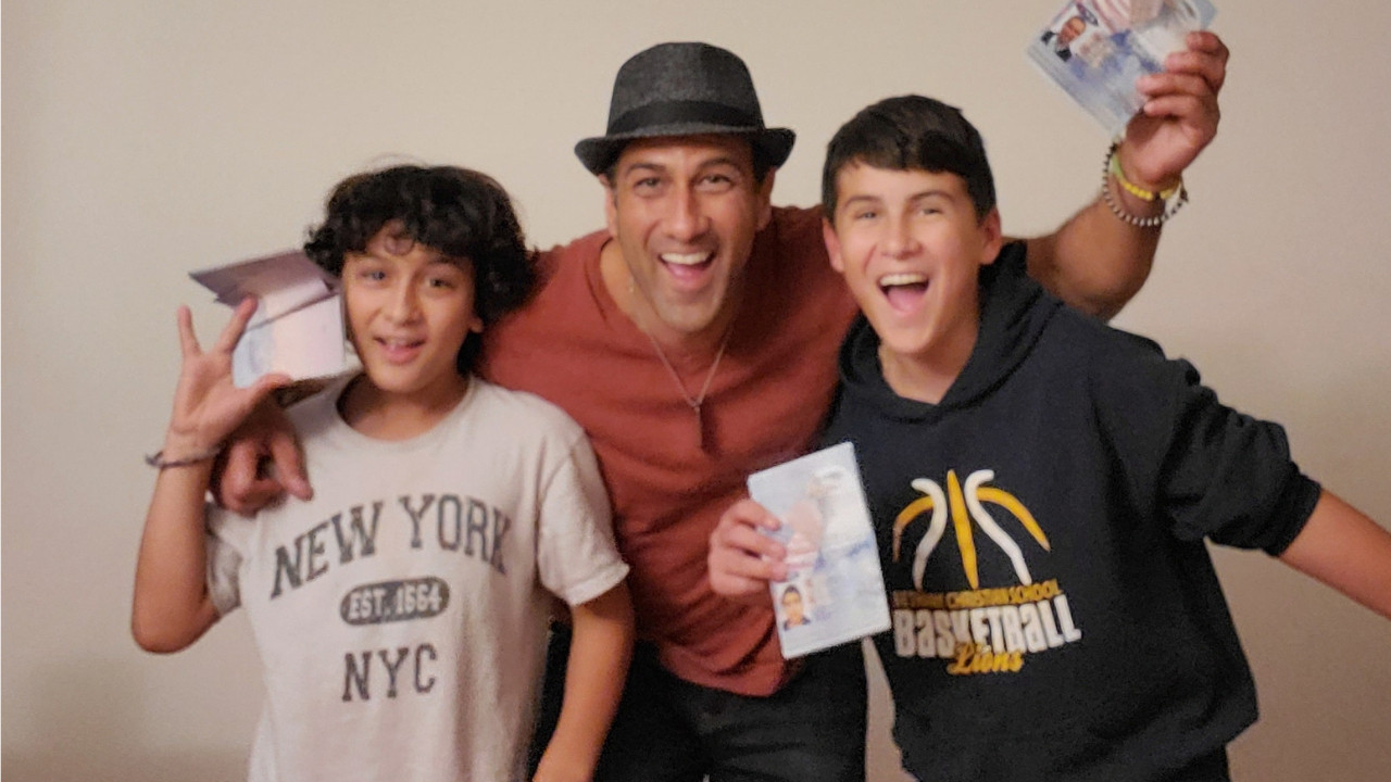 Single Dads: Why 58% of Single Dads say their relationship with their ...