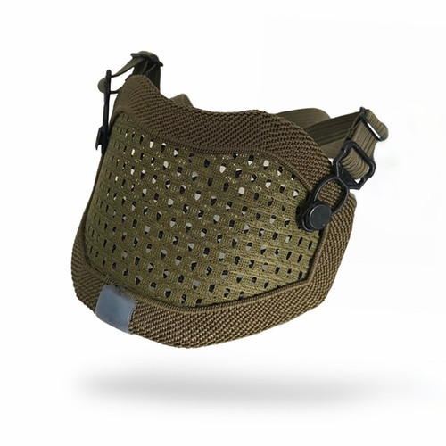 Masque grille | Monark Tactical