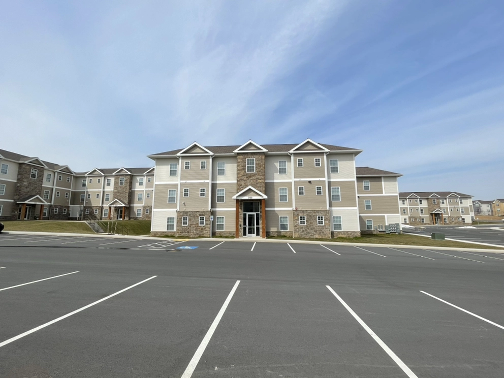 PSU Student Housing | Campus Heights Premier