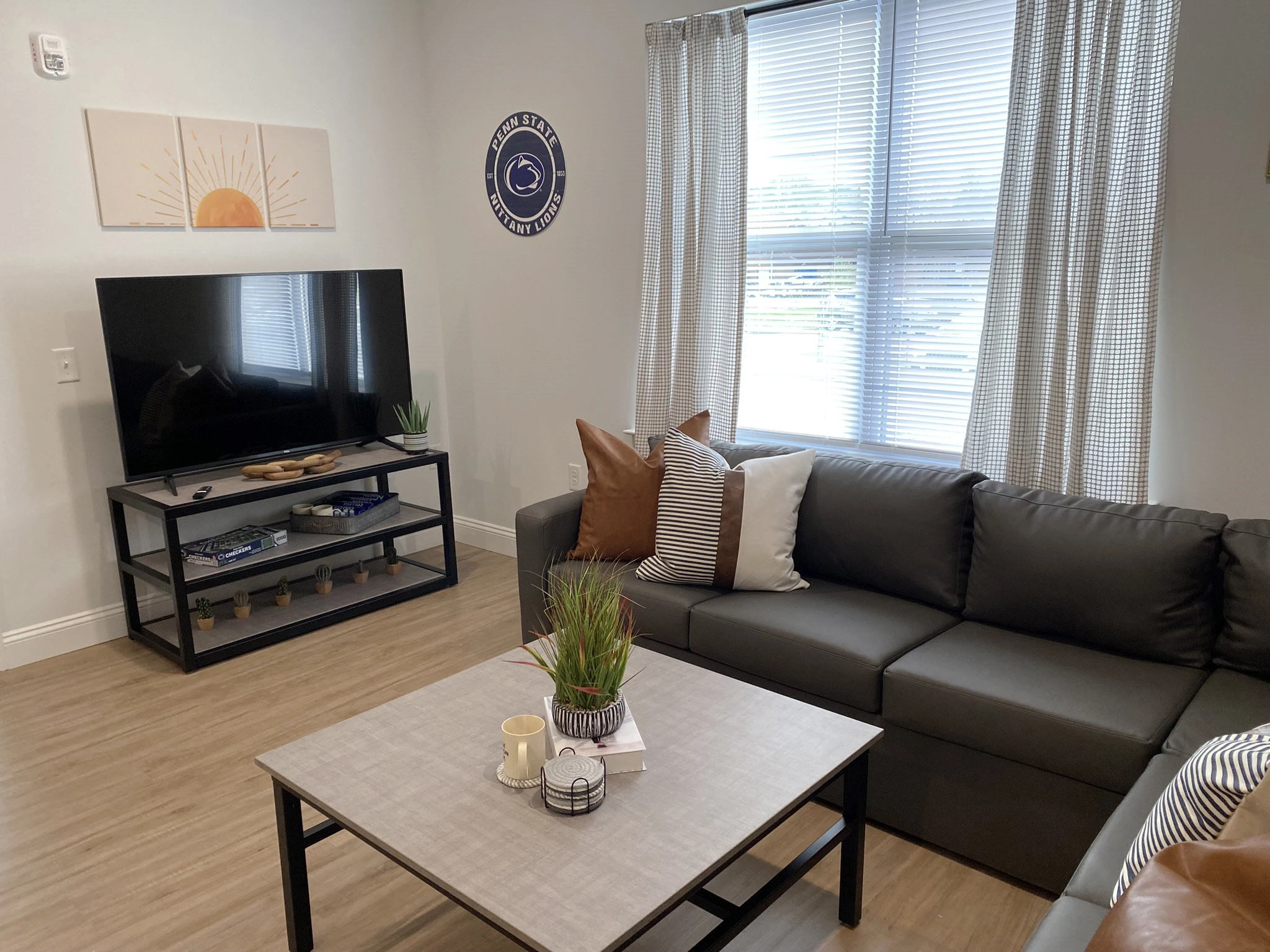 Floor Plans | 551 North | Willow Grove, PA