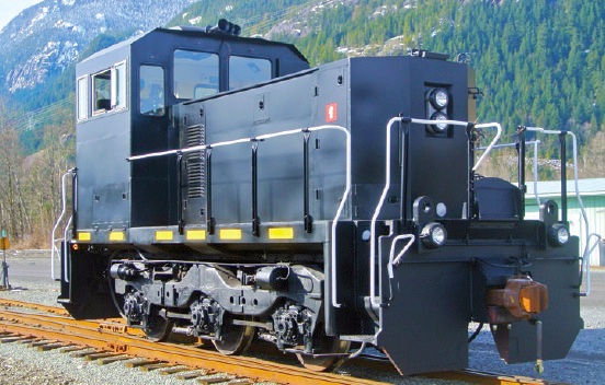 Trains Magazine Featured Article