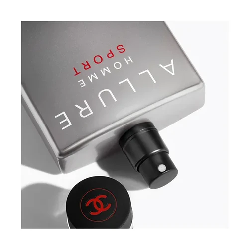 CHANNEL - Allure Homme Sport | Aromantica Fragrance