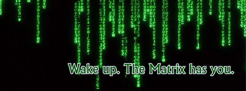 We Are Witnessing the Fall of Old Matrix