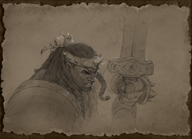 Project Honor | Notorious Studios