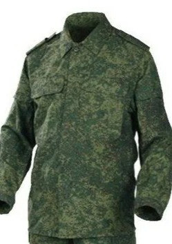 Summer Suit Yudashkin VKPO (VKBO) Russian Army Original | RusskaStore