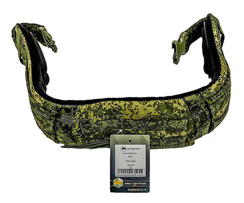 Tactical Belt Slim ANA Tactical EMR (Russian Digital) Russian Army ...