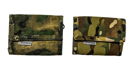 Wallet Techinkom Russian Army | RusskaStore