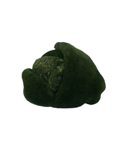 Winter Ushanka Hat Old Generation VKPO (VKBO) EMR Russian Army Original ...