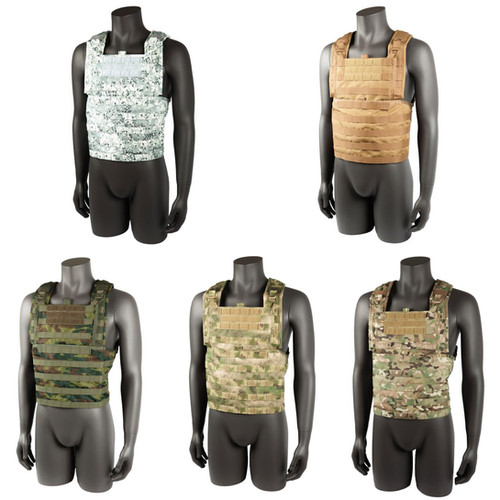 Chest Rig (Vest) Modular 2 MOLLE Techinkom Hunting Russian Army ...
