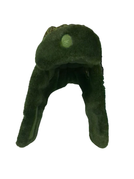 Winter Ushanka Hat Old Generation VKPO (VKBO) EMR Russian Army Original ...