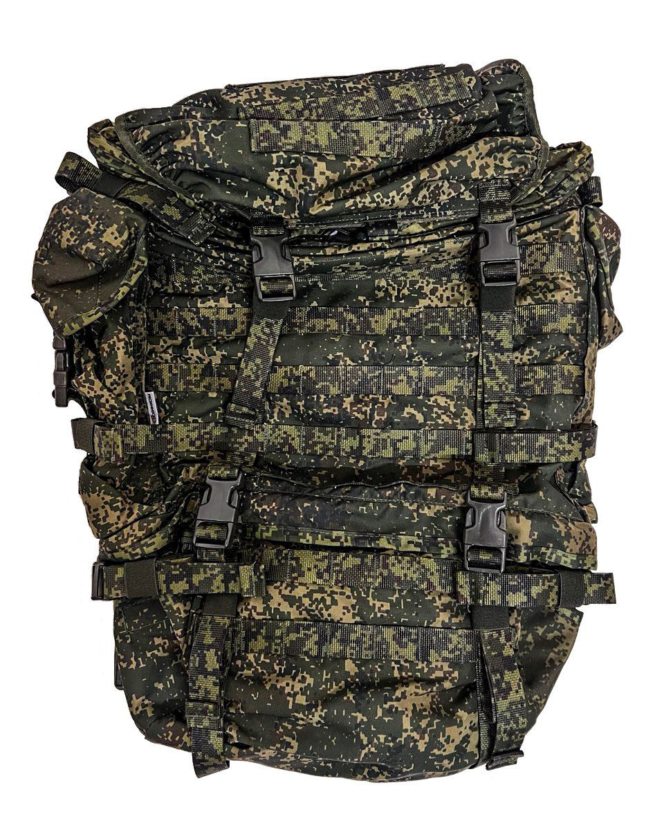 BAGS & BACKPACKS | RusskaStore