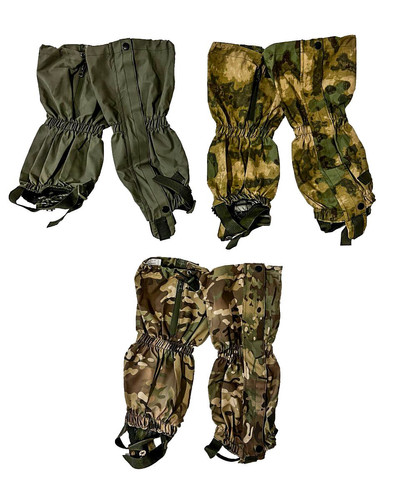 Gaiters ANA Tactical Russian Army Original | RusskaStore