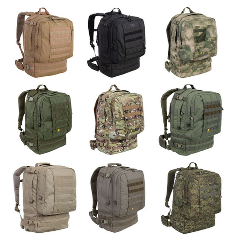 Tactical Backpack Beta V2 35L MOLLE ANA Tactical Russian Army Original ...