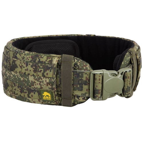 Tactical Belt Slim ANA Tactical (43) EMR Russian Army Original ...