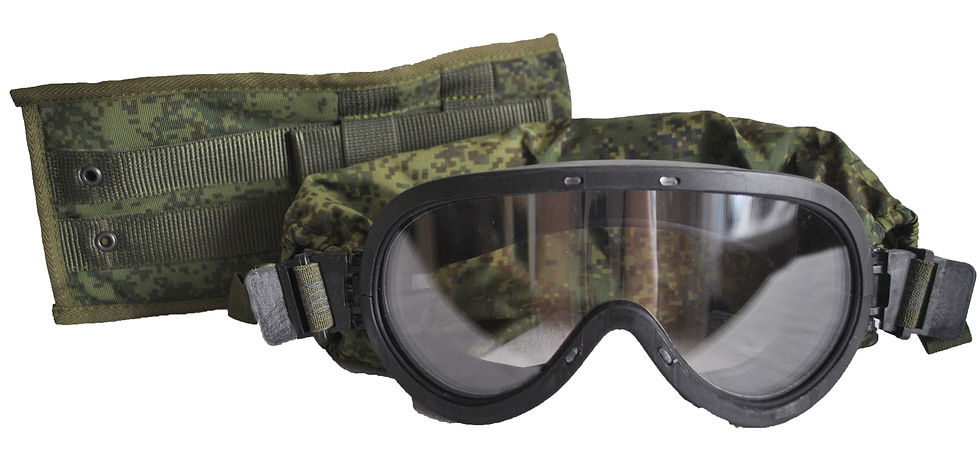 RATNIK | RusskaStore