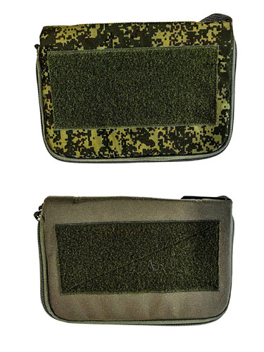 Tactical Universal Pistol Soft Case Techinkom Russian Army Original ...