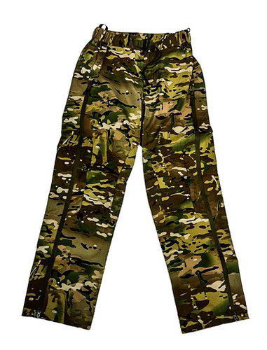 Pants Water Proof & Wind Proof (6st) VKPO 3.0 Multicam Russian Army ...