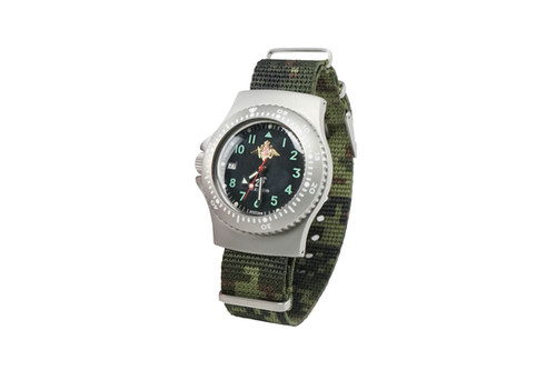 Watch Mechanical With Eagle 6E4-2 Ratnik Russian Army Original ...