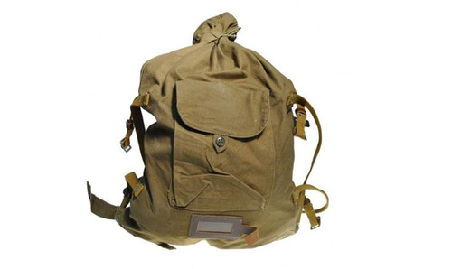 Backpack 30L Haversack Soldier Veshmeshok SIDOR Khaki USSR Original ...