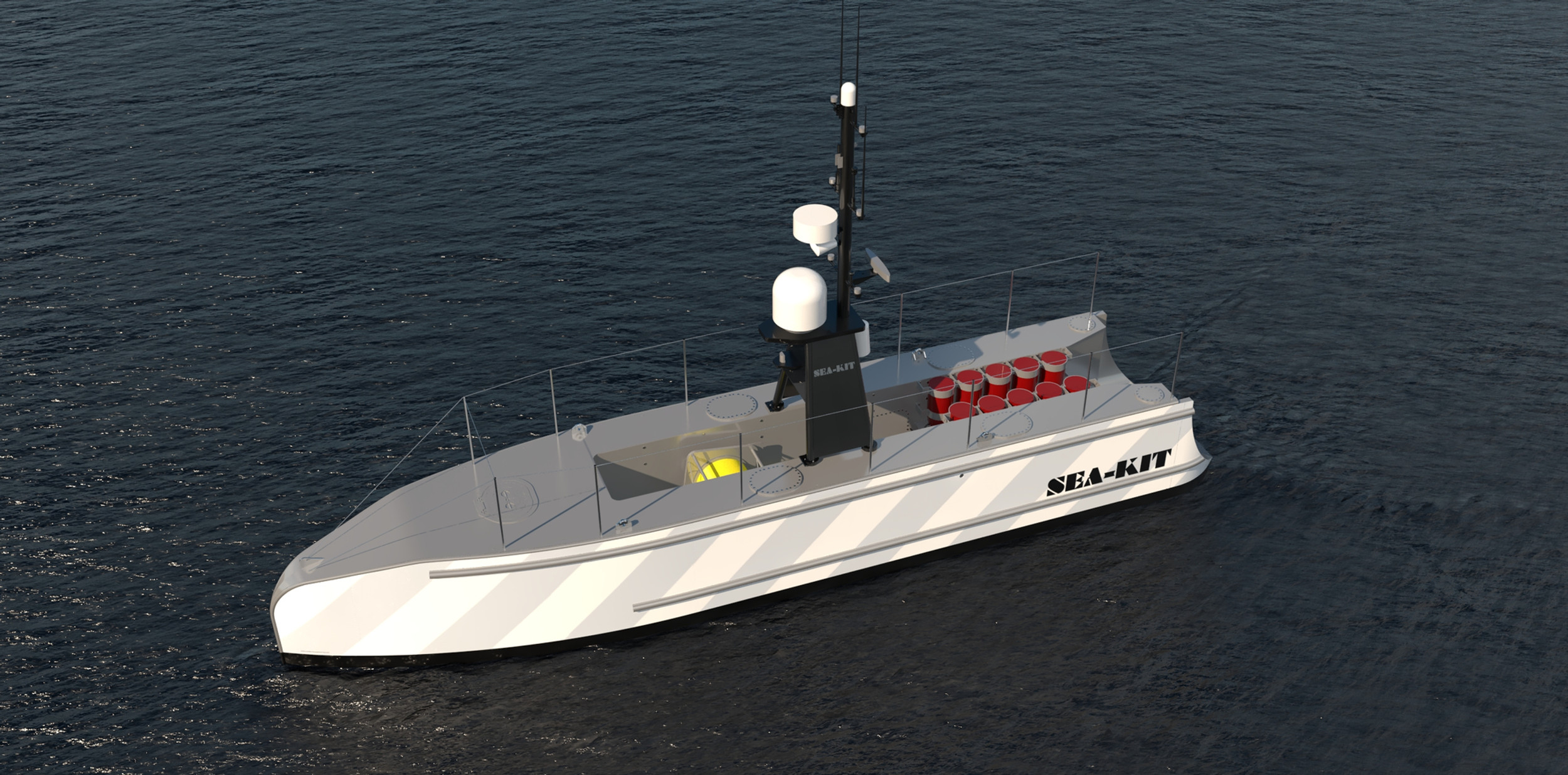 CMDC Project | SEA-KIT